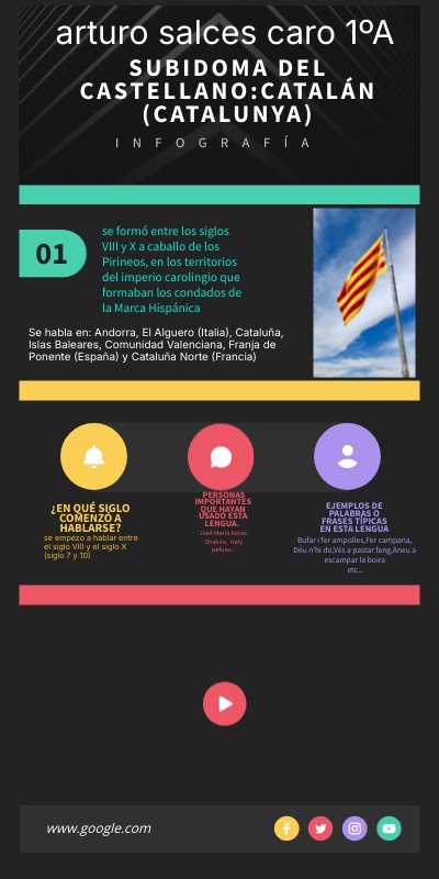 Infografía Premium & Professional