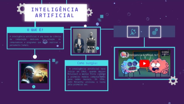 ROBOT HORIZONTAL INFO | Genially