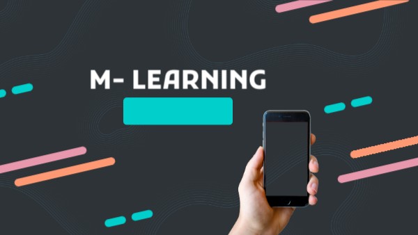 M LEARNING | Genially