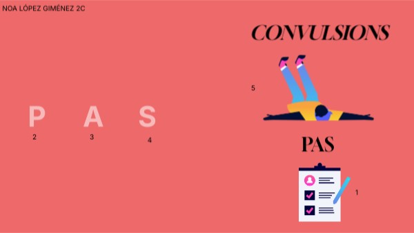 PAS Y CONVULSIONES | Genially