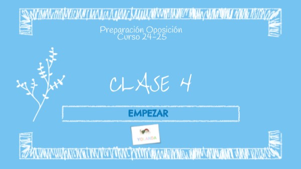 CLASE 4