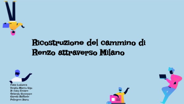 Essential Report | Genially