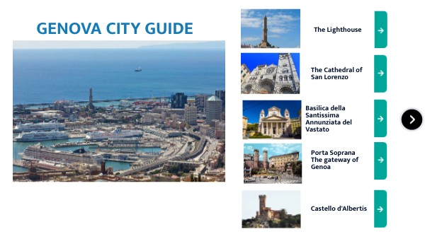 ESSENTIAL PLACES GUIDE