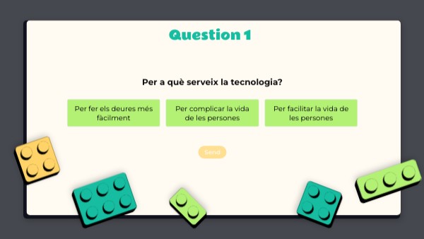 Quiz tecnologia 1