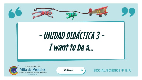 SC 1º - UD3 | Genially