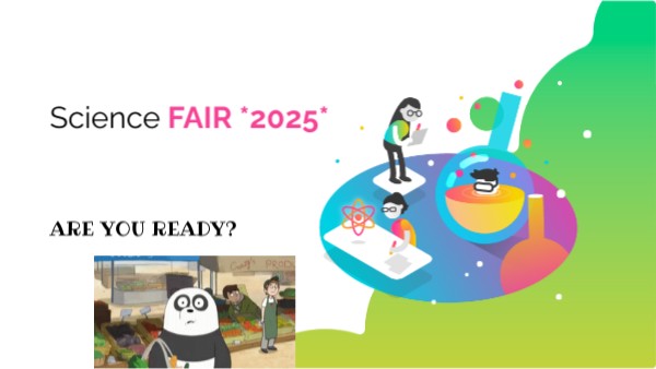 CANADIAN WONDER FAIR