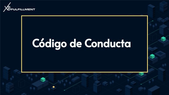 ok Código de conducta | Genially