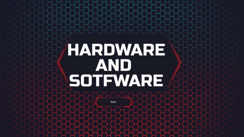 Hardware and Software | Genially