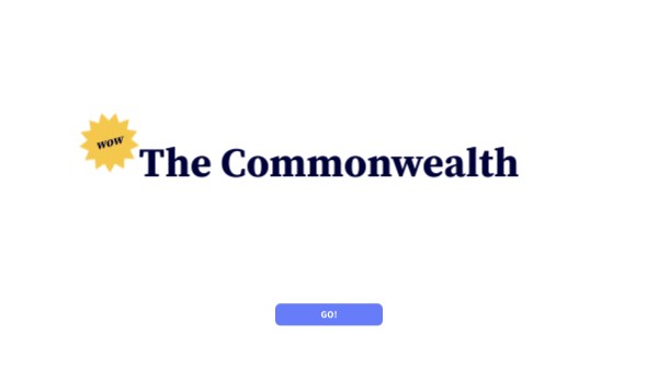 The Commonwealth | Genially