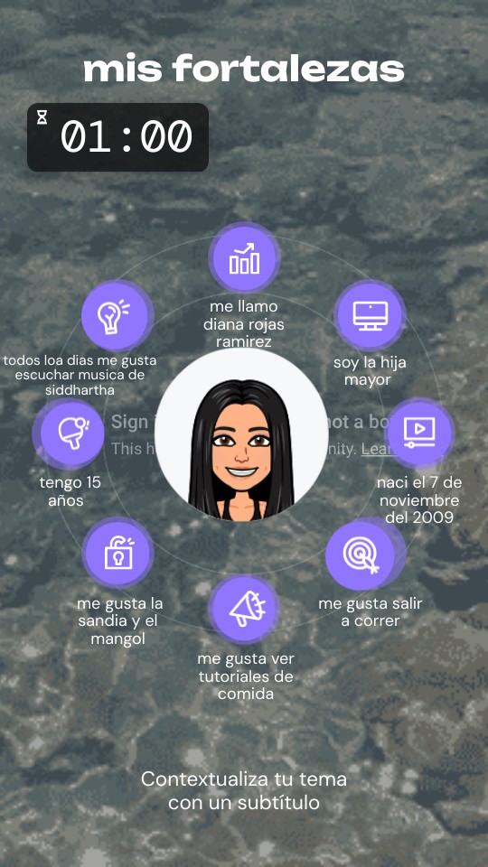 practica 1 diana rojas ramirez | Genially