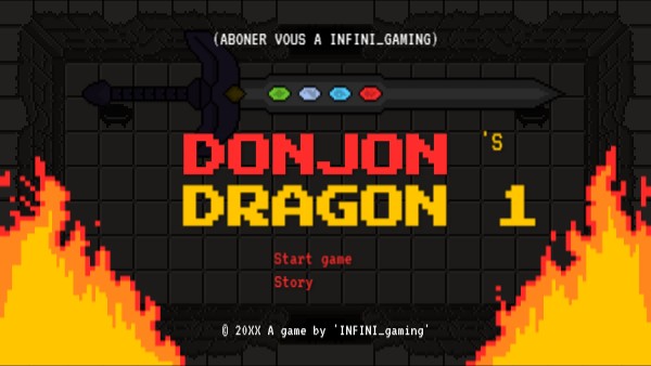 donjon dragon