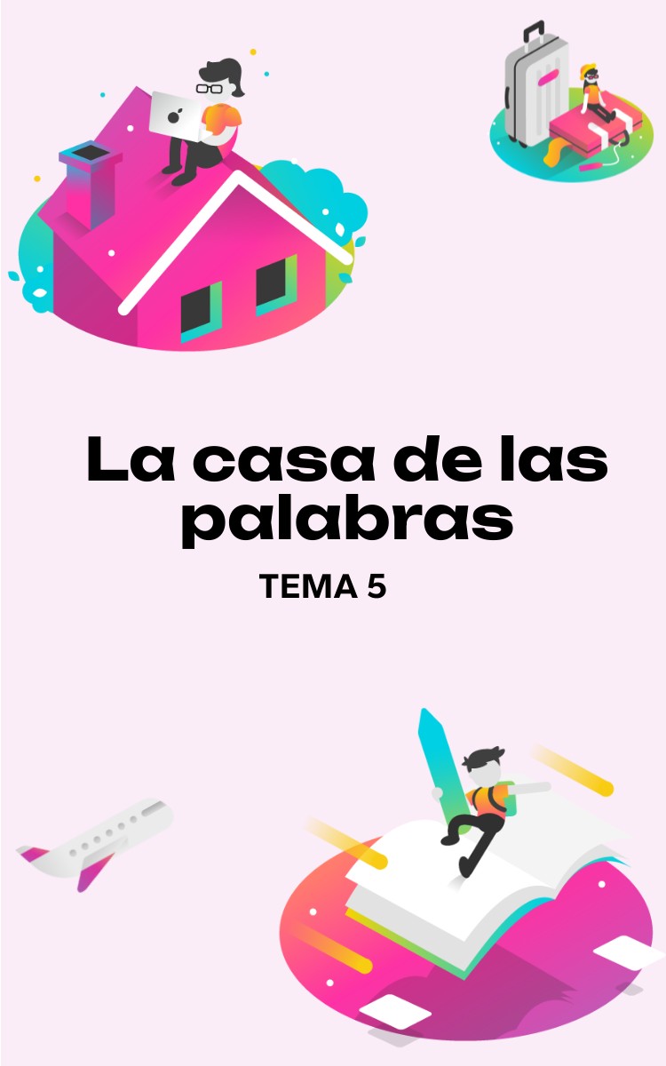 Infografía Cuento Genial | Genially