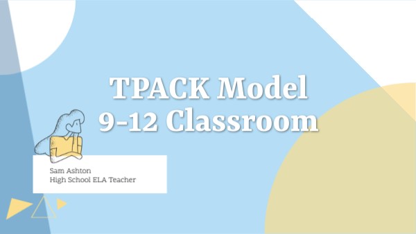 TPACK Presentation | Genially