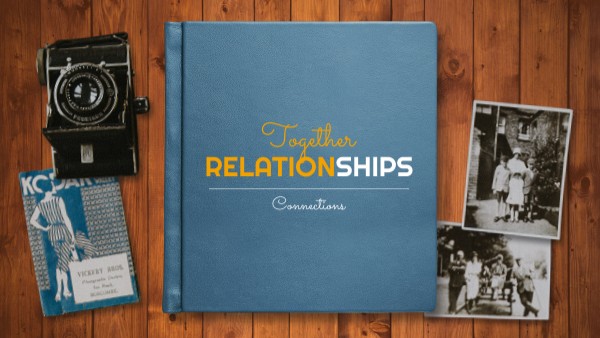 Relationships | Genially