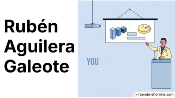 RUBÉN AGUILERA GALEOTE