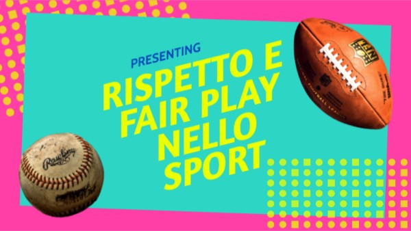 presentazione ed. civica | Genially