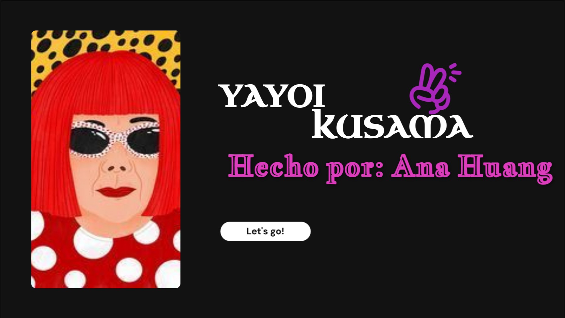 Akihabara Presentation