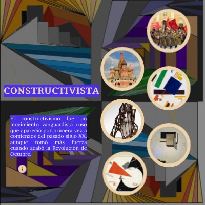 Arte constructivista
