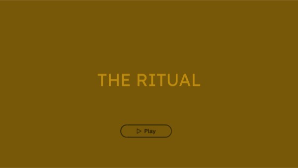 ritual