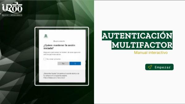 Tutorial Interactivo
