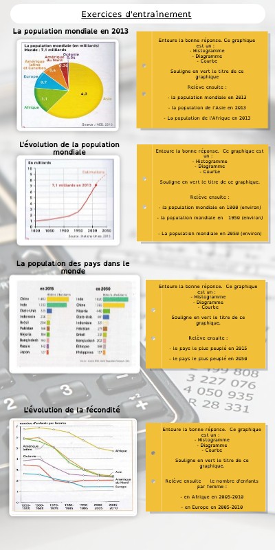 A.P Graphiques | Genially