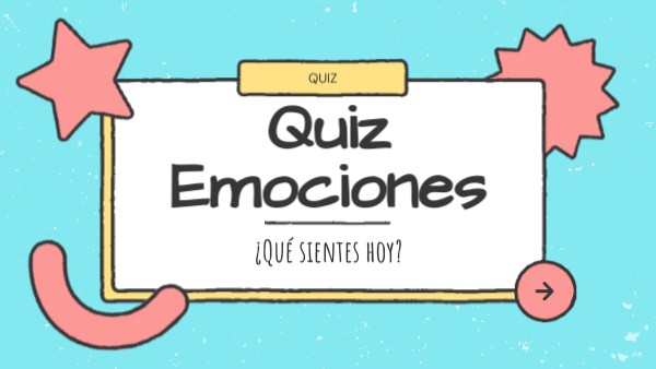 Quiz Sketch Animado