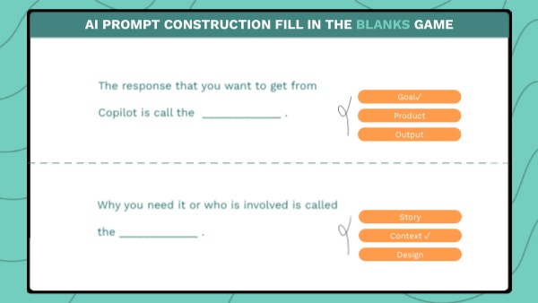 Lesson 3 Interactive