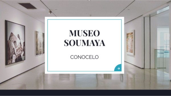 SOUMAYA