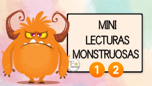 Lectura comprensiva | Genially