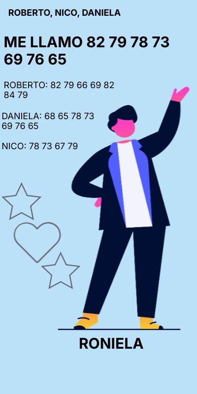 Genially sin título