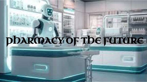 PHARMACY OF THE FUTURE