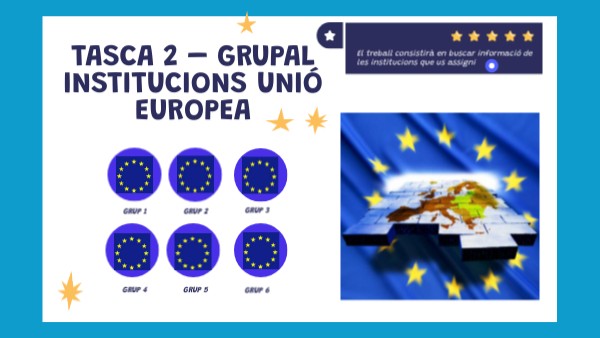 Treball_Grupal_UE | Genially