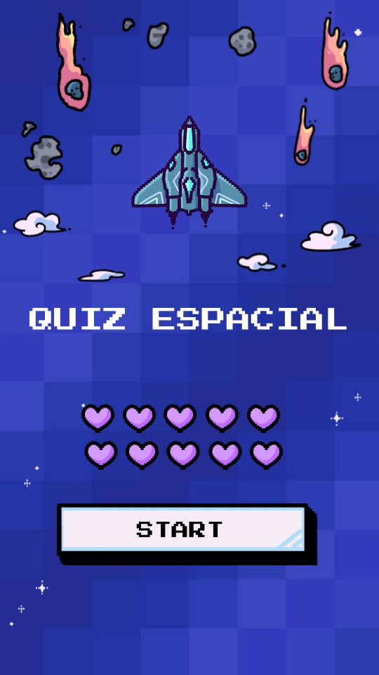 Quiz sobre el espacio | Genially