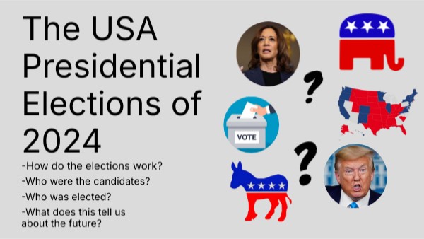 Philippe Bourbiaux; Edgar Bouffart; Hektor Pllumbaj USA Election