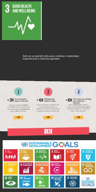 Human Rights Infographic