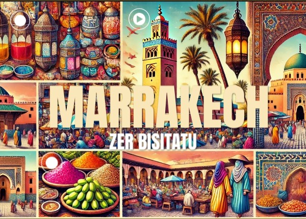 Marrakech