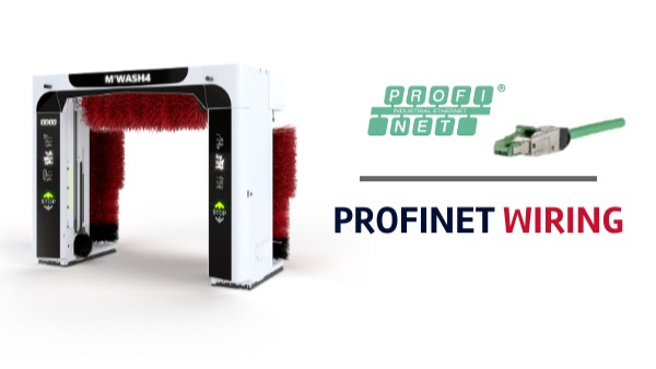 ProfiNet wiring V2 | Genially