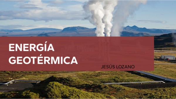 Presentación Tecno | Genially