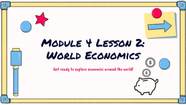 Module 4 Lesson 2