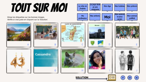 TOUT SUR MOI
