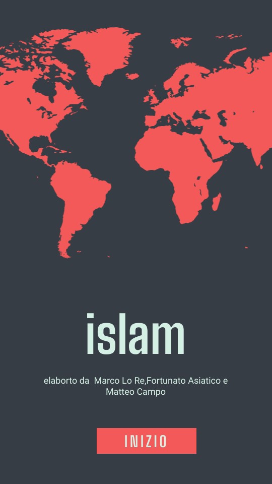 Mappa Interattiva Creativa | Genially