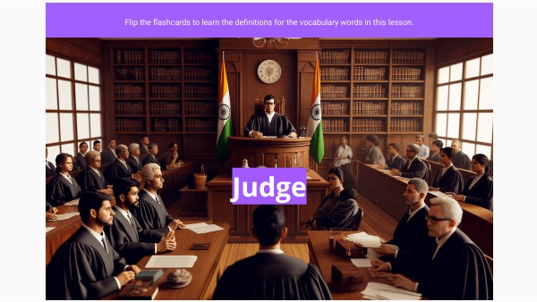 L1 RBG Flashcard | Genially