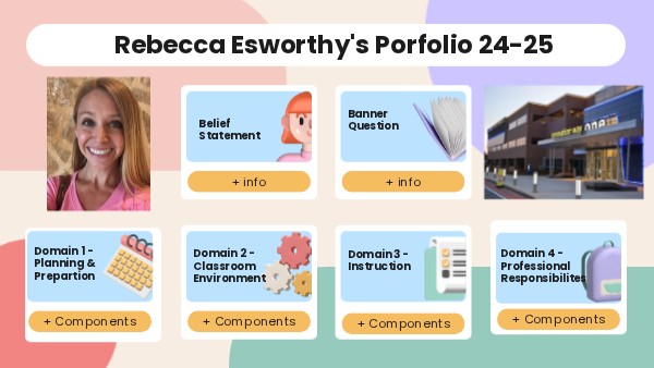 Esworthy Portfolio 24-25