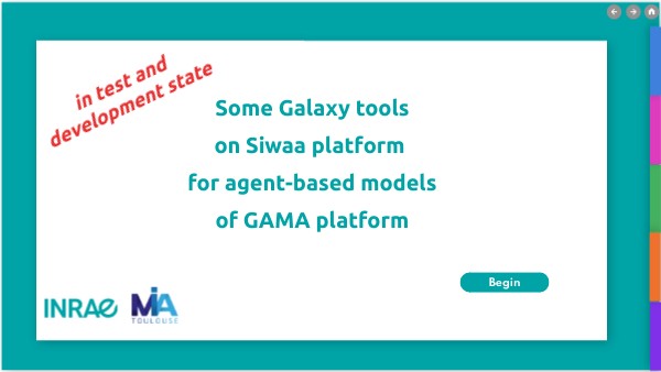 gama desc-gen-run tools