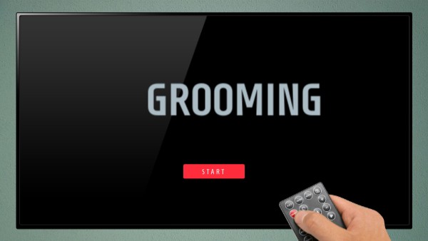 GROOMING | Genially
