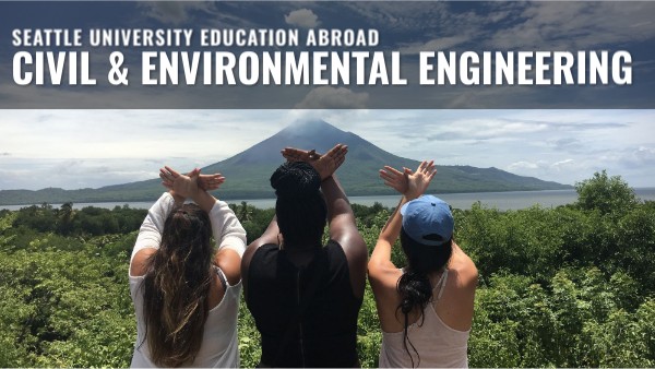 Civil Engineering Info Session - 30 minute | Genially