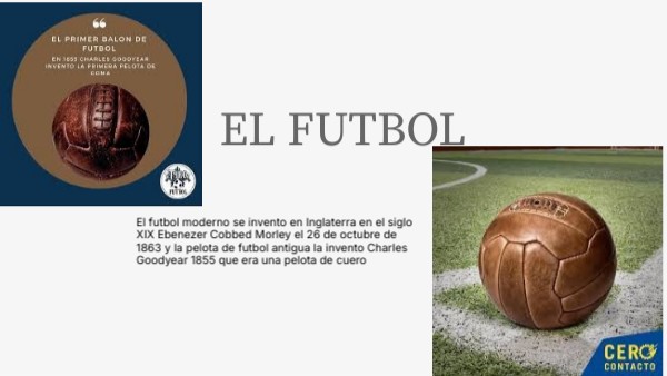 Presentación interactiva básica