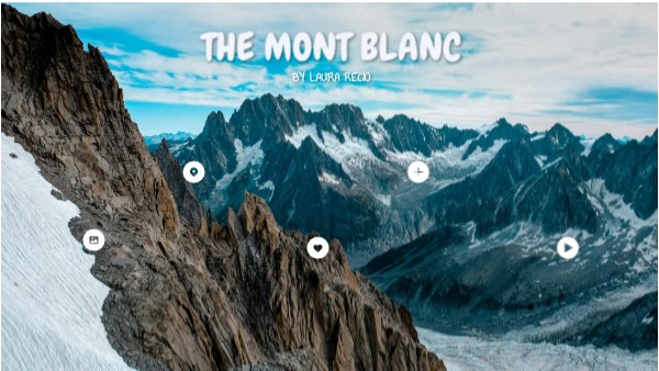 Mont Blanc