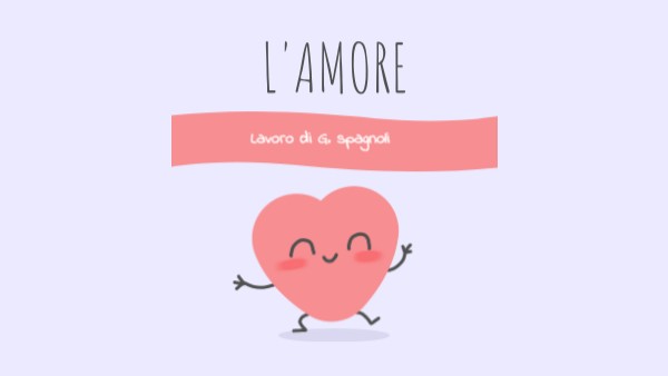 Video Amore