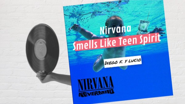 Nirvana Presentation English | Genially